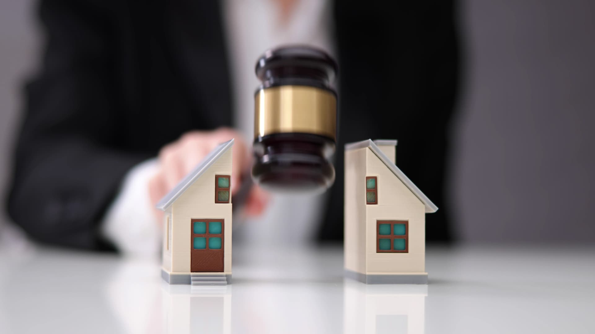 Severing Joint Tenancy with Rights of Survivor in Florida | ASR Law Firm