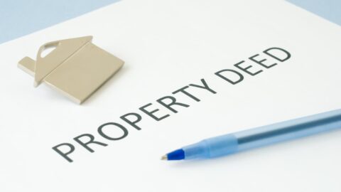 Types of Deeds in Florida | Florida Deeds | ASR Law Firm